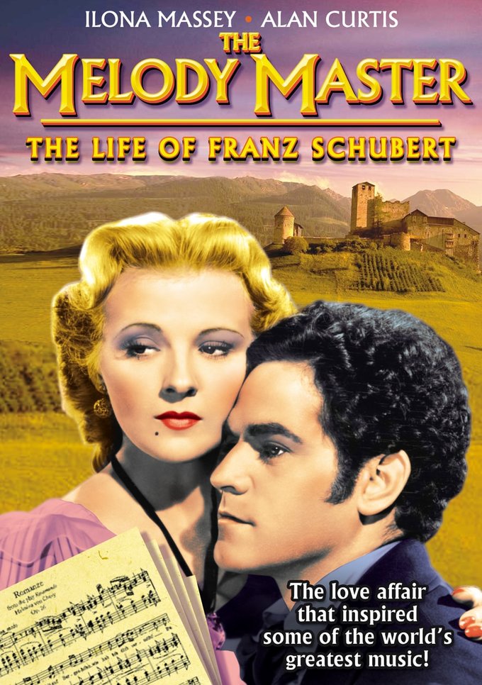 Melody Master (aka New Wine) (US Import DVD) – Videomatica Ltd (since 1983)