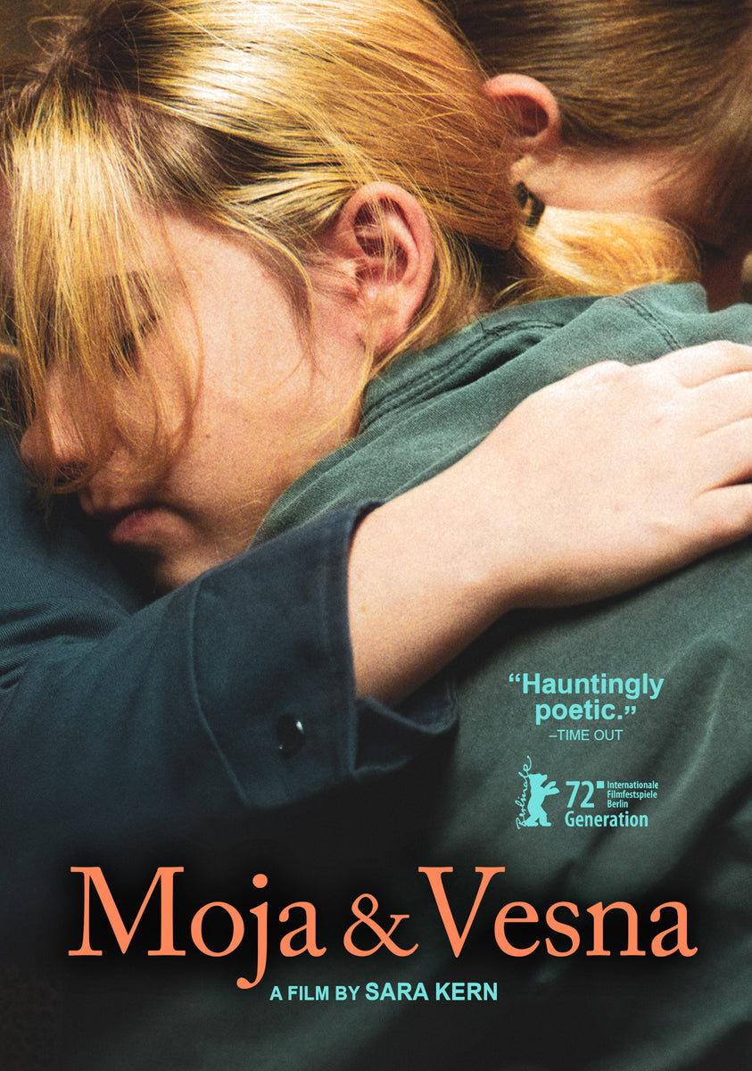 Moja & Vesna (DVD) – Videomatica Ltd (since 1983)