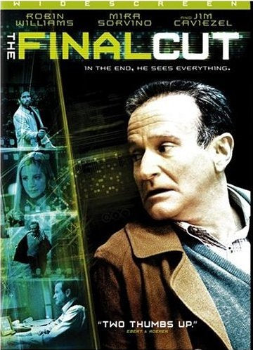 Final Cut, The (Previously Owned DVD) – Videomatica Ltd (since 1983)