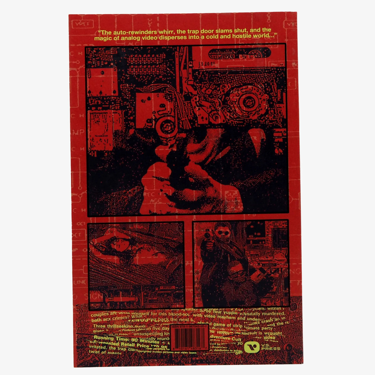 Basement Tapes, The (BOOK) – Videomatica Ltd (since 1983)