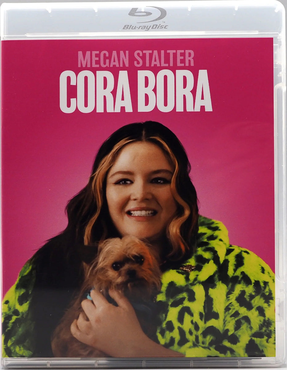 Cora Bora (US Import BLU-RAY) Pre-Order before March 7/25 to get your ...