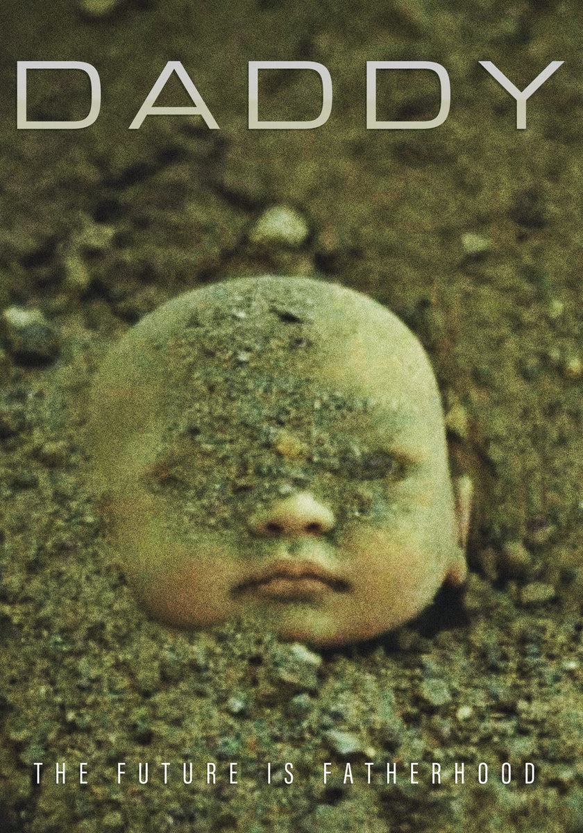 Daddy (DVD) – Videomatica Ltd (since 1983)