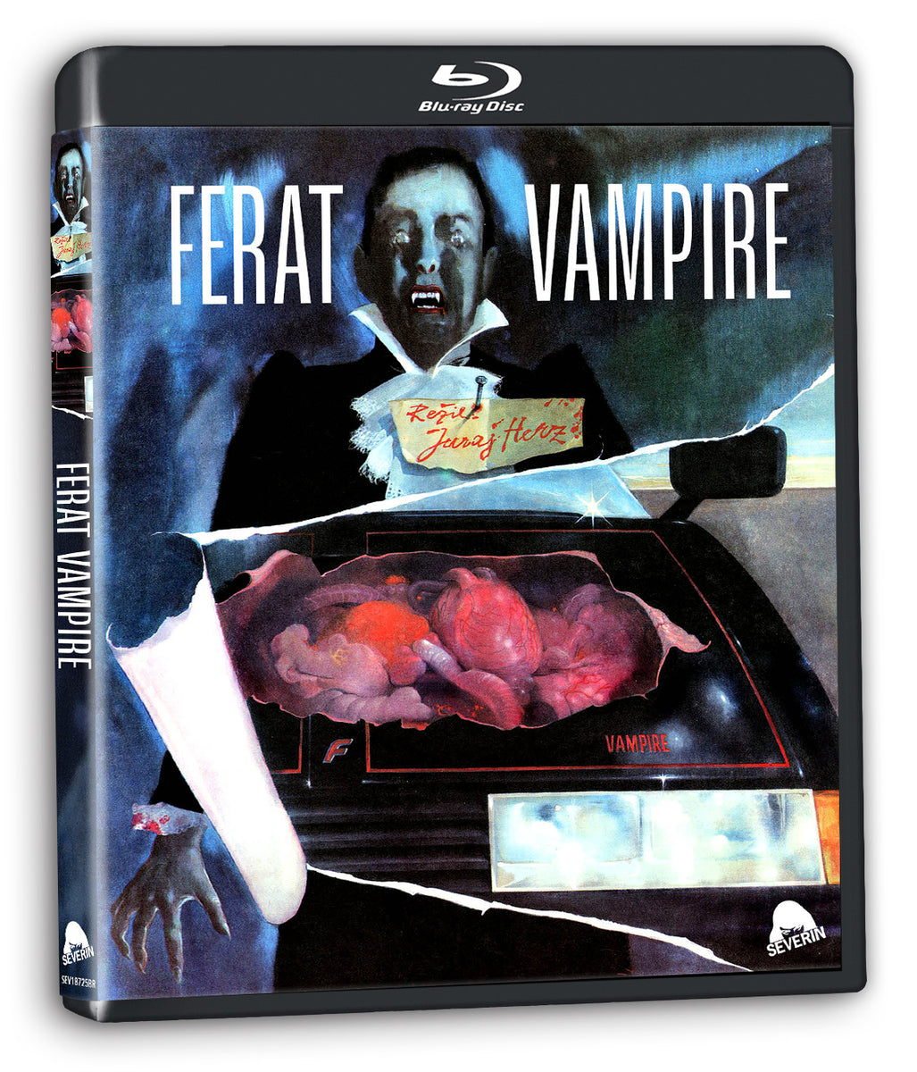 Ferat Vampire (BLU-RAY) – Videomatica Ltd (since 1983)