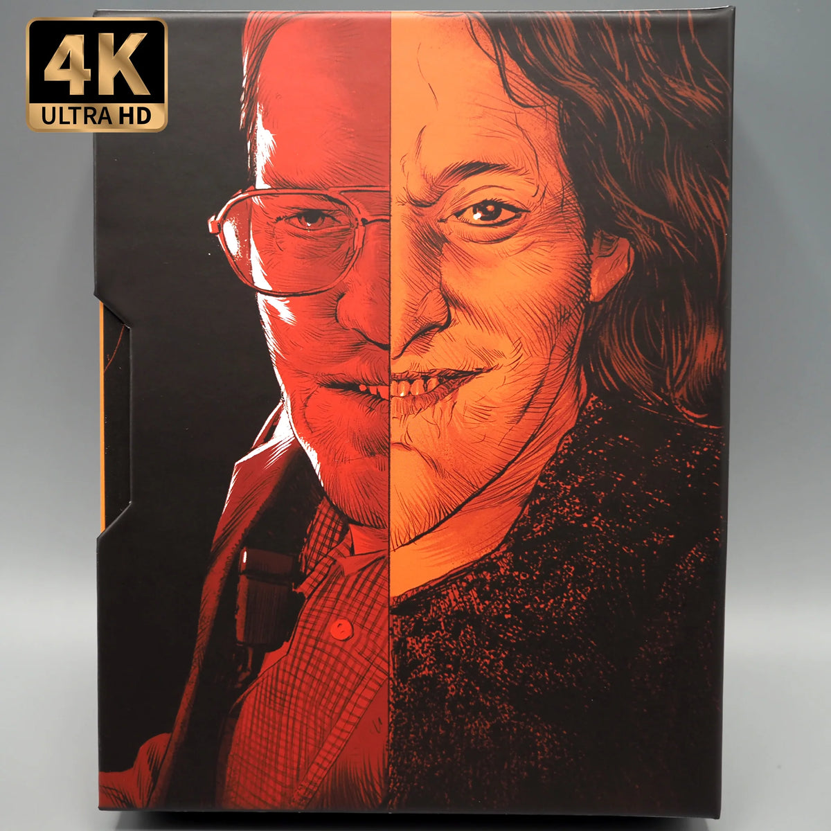 Freeway 1 & 2 (Limited Edition Hardcase 4K UHD/BLU-RAY Combo ...