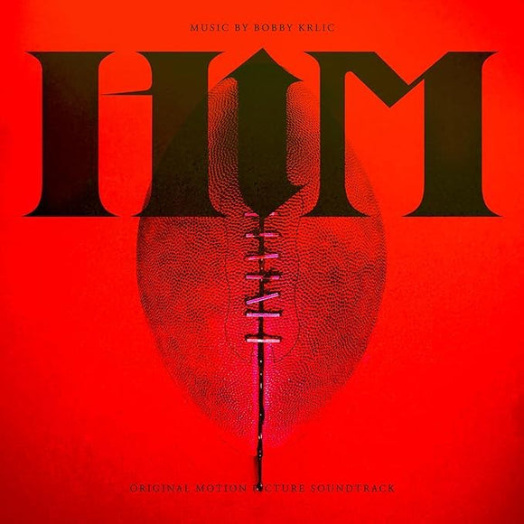 Various Artist: Him: Original Motion Picture Soundtrack (CD ...