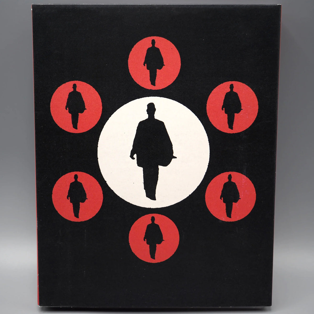 Hitman's Hero (Limited Edition Slipcover BLU-RAY) – Videomatica Ltd ...