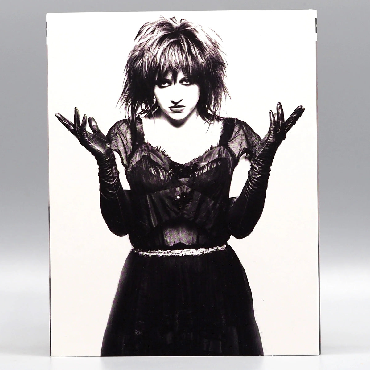 Lydia Lunch: The Gun is Loaded / Road Rant (US Import Limited Edition ...