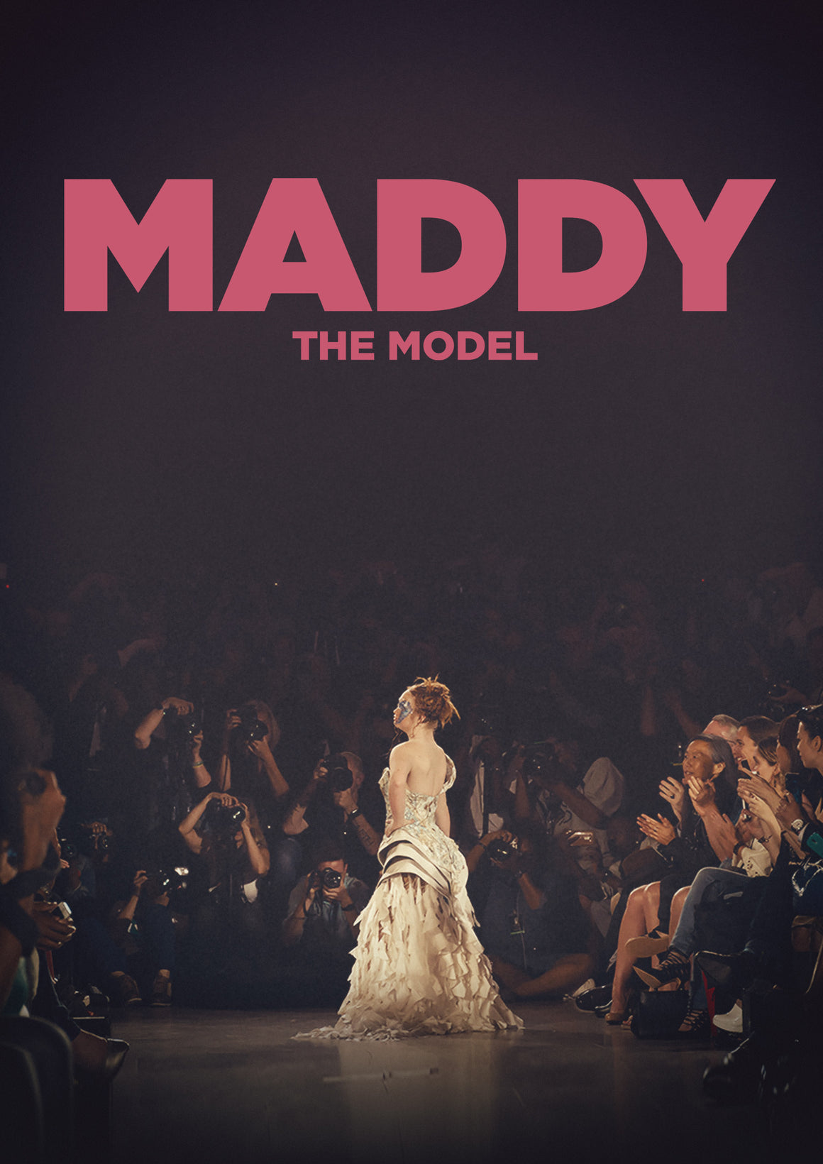 Maddy the Model (DVD) Pre-Order Deadline November 11/25 Release Date D ...