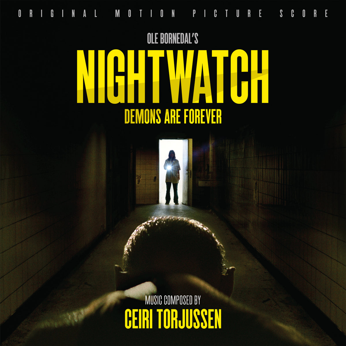 Ceiri Torjussen: Nightwatch: Demons Are Forever: Original Motion Pictu ...
