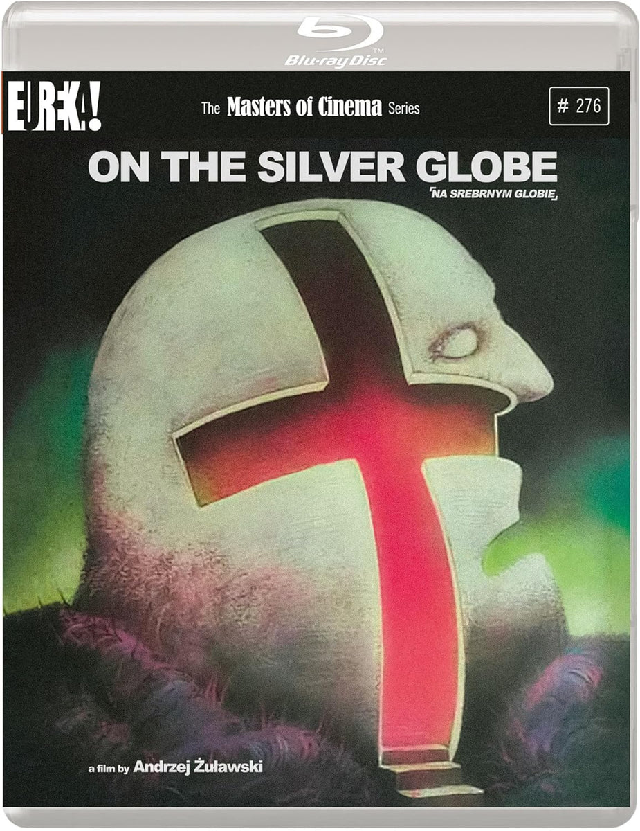 On The Silver Globe (UK Import Region B BLU-RAY) – Videomatica Ltd ...