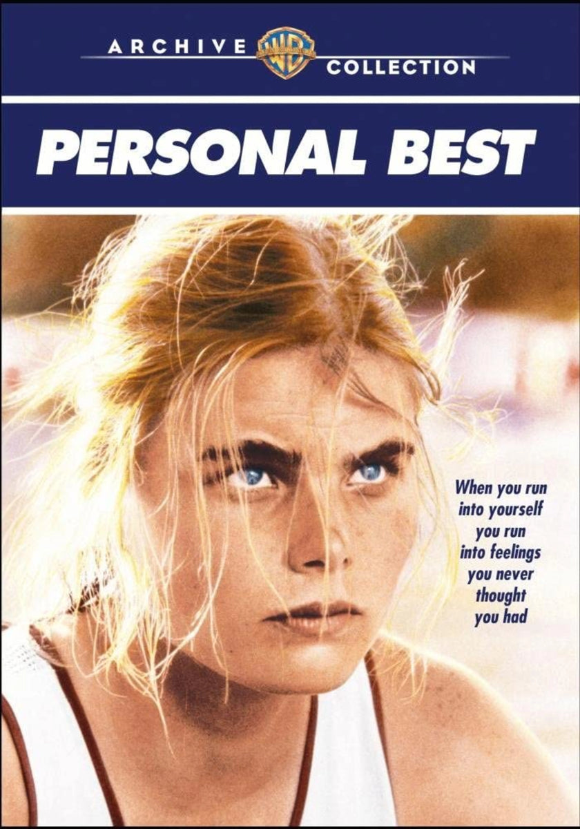 Personal Best (US Import DVD-R) – Videomatica Ltd (since 1983)