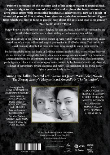 Margot (DVD) – Videomatica Ltd (since 1983)