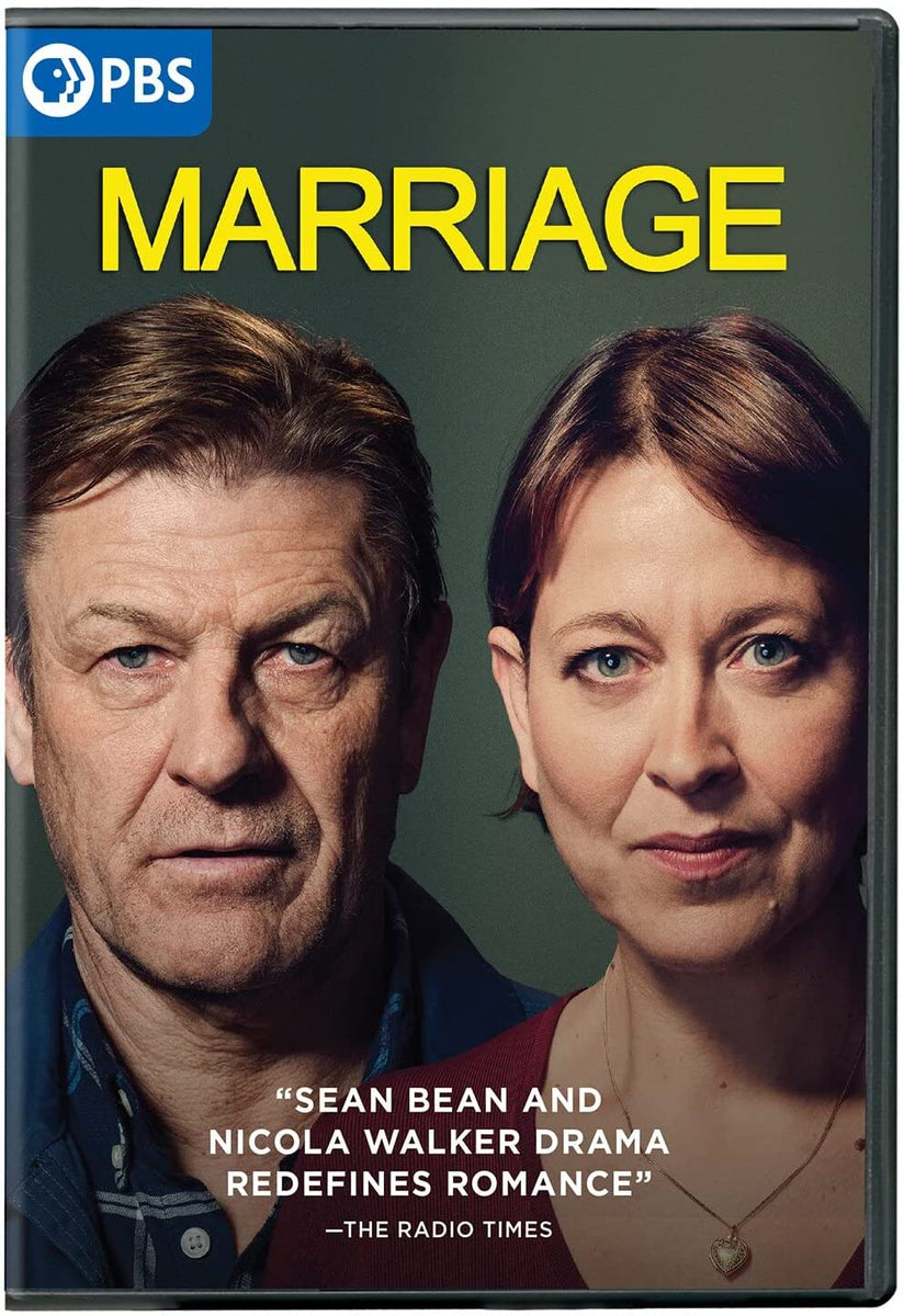 Marriage (DVD) – Videomatica Ltd (since 1983)