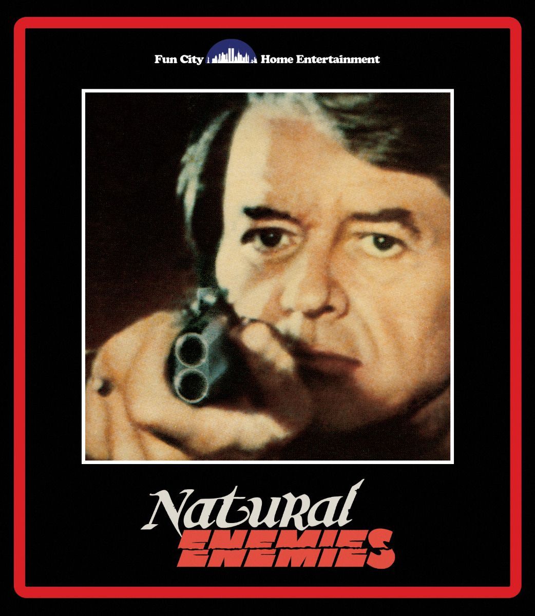Natural Enemies (BLU-RAY) – Videomatica Ltd (since 1983)